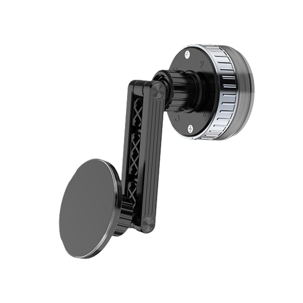 Wmool 360° Rotate one Holder Magnetic Vacuum Adsorption Sg Cup Suction ...