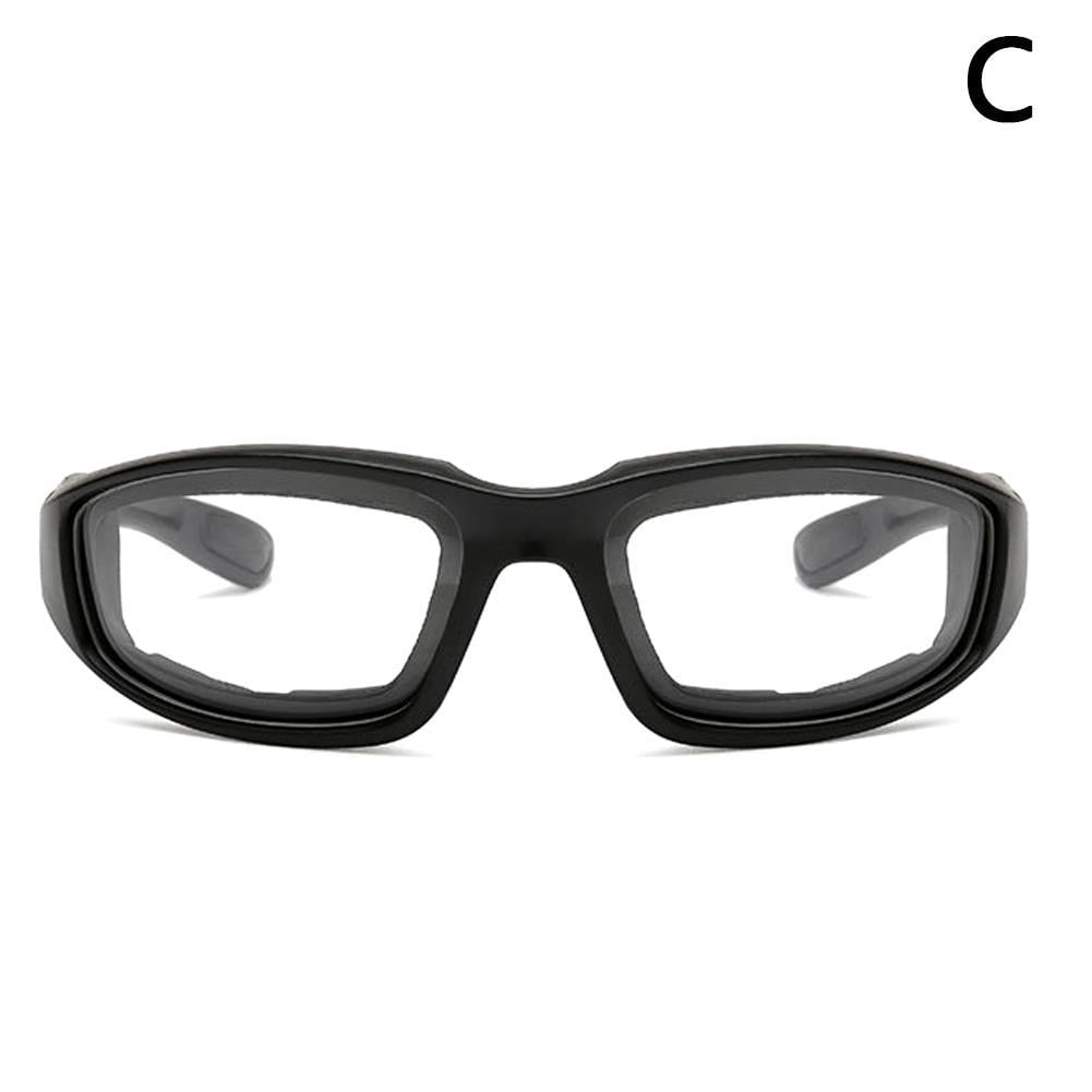 Wmool Anti-Glare rcycle Glasses Polarized Night Driving High qaul ...