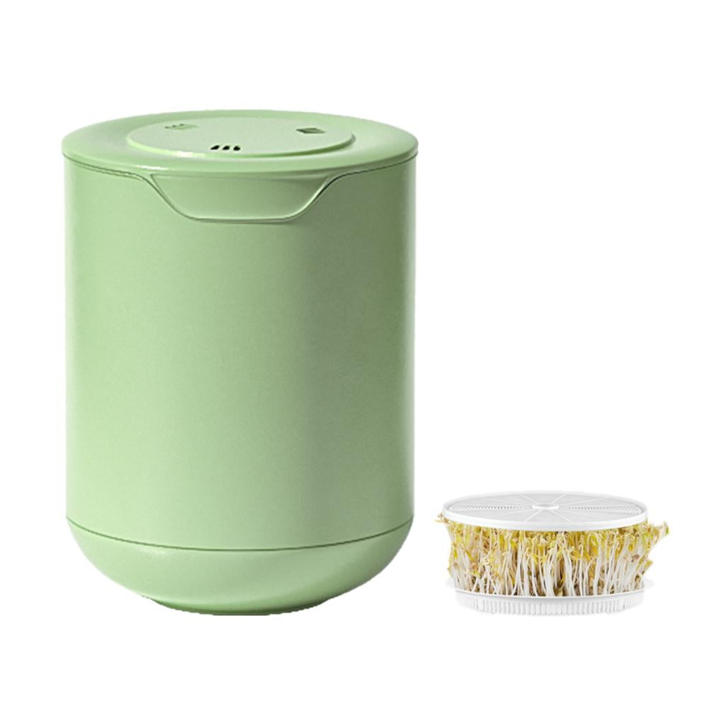Wmool Bean Sprouts hine,Intelligent Automatic Bean Sprouts Maker,Large ...