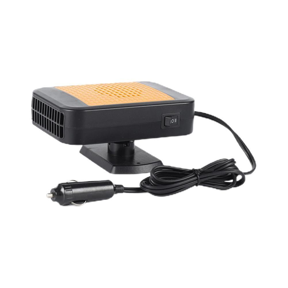 Wmool Car Defrost and Defogging Hot #air# Blower Hot and Cold Dual ...