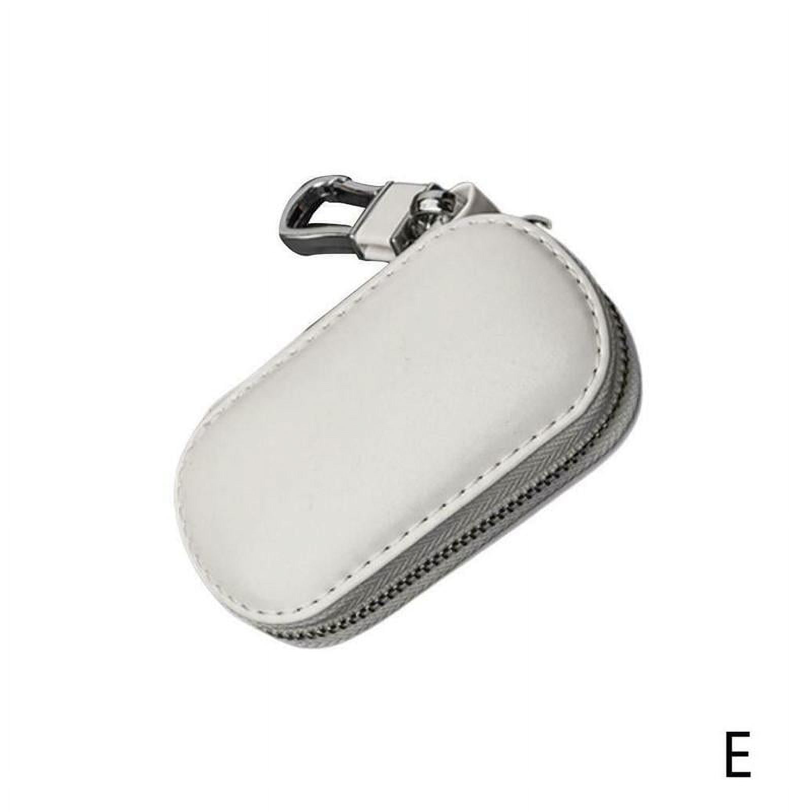 Wmool Car Key Fob Case Keyl Entry Pouch Guard Bags hot - Walmart.com