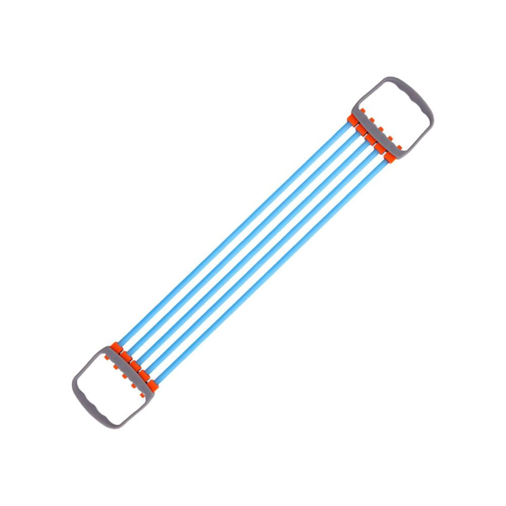 Wmool Chest Expander Exercise Puller Muscle Stretcher Training 5 ...