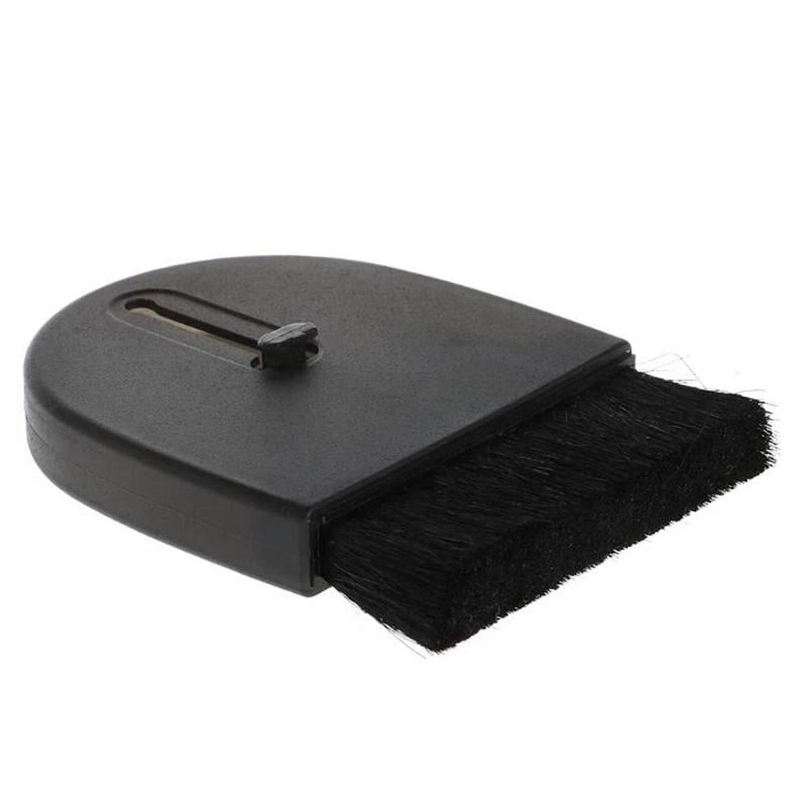 Wmool Cleaning Brush Turntable LP Vinyl Player Record Anti-static ew ...