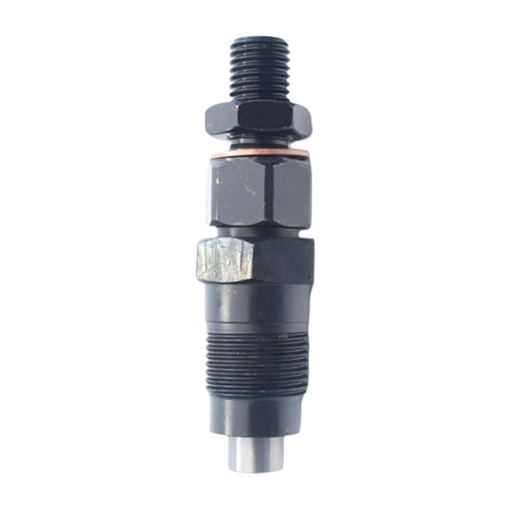 Wmool Diesel Fuel Injectors Set for DN0PDN113 nozzle For TD23/TD27 ...