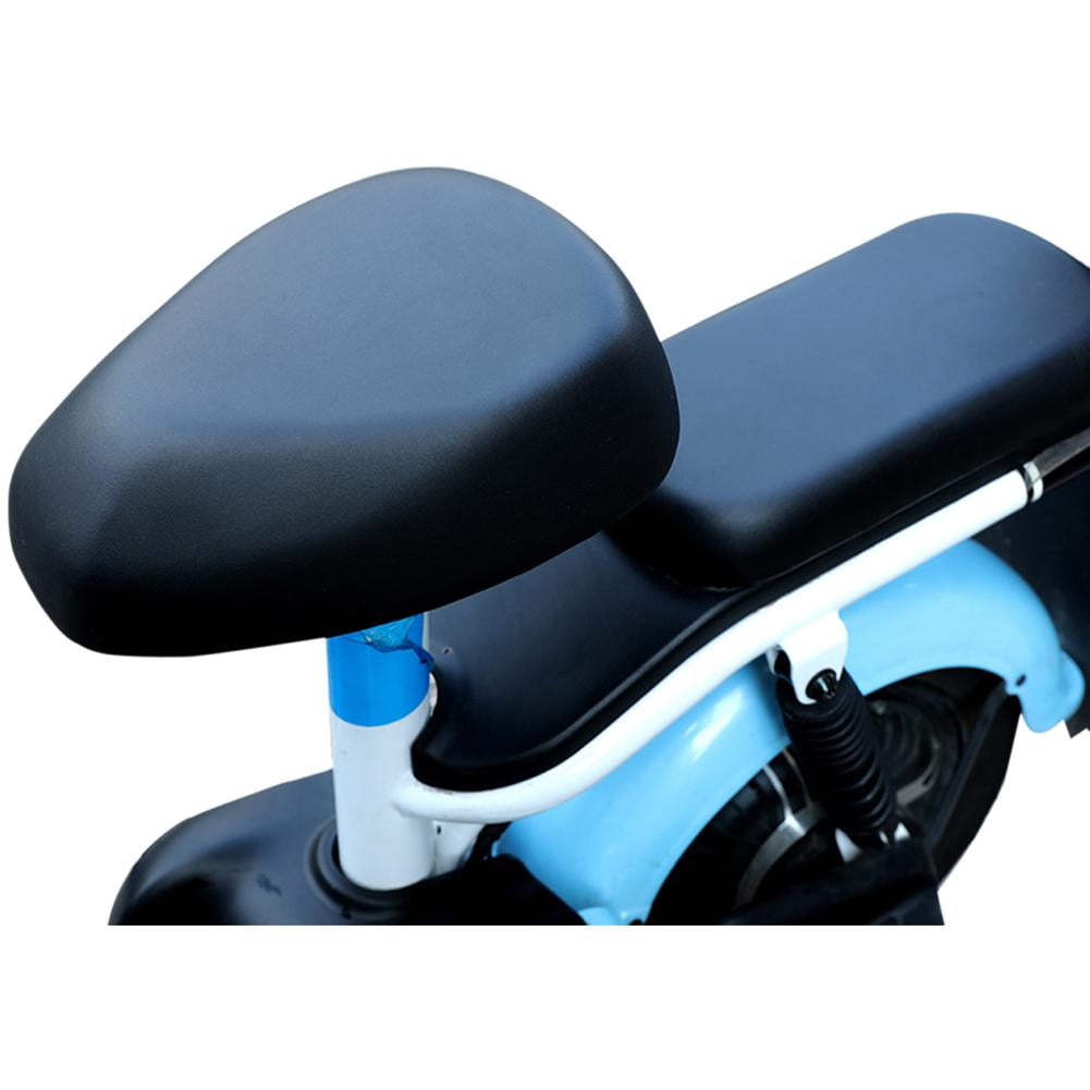Wmool Electric Vehicle Leather Cushion Cover Sunscreen Waterproof Heat ...