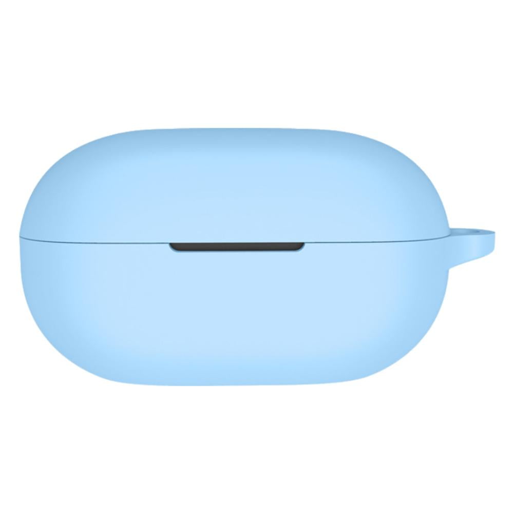 Wmool For Beat Solo Buds Silicon Case Cover Dustproof Earbuds ...