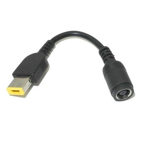 Usb Round Power Plug