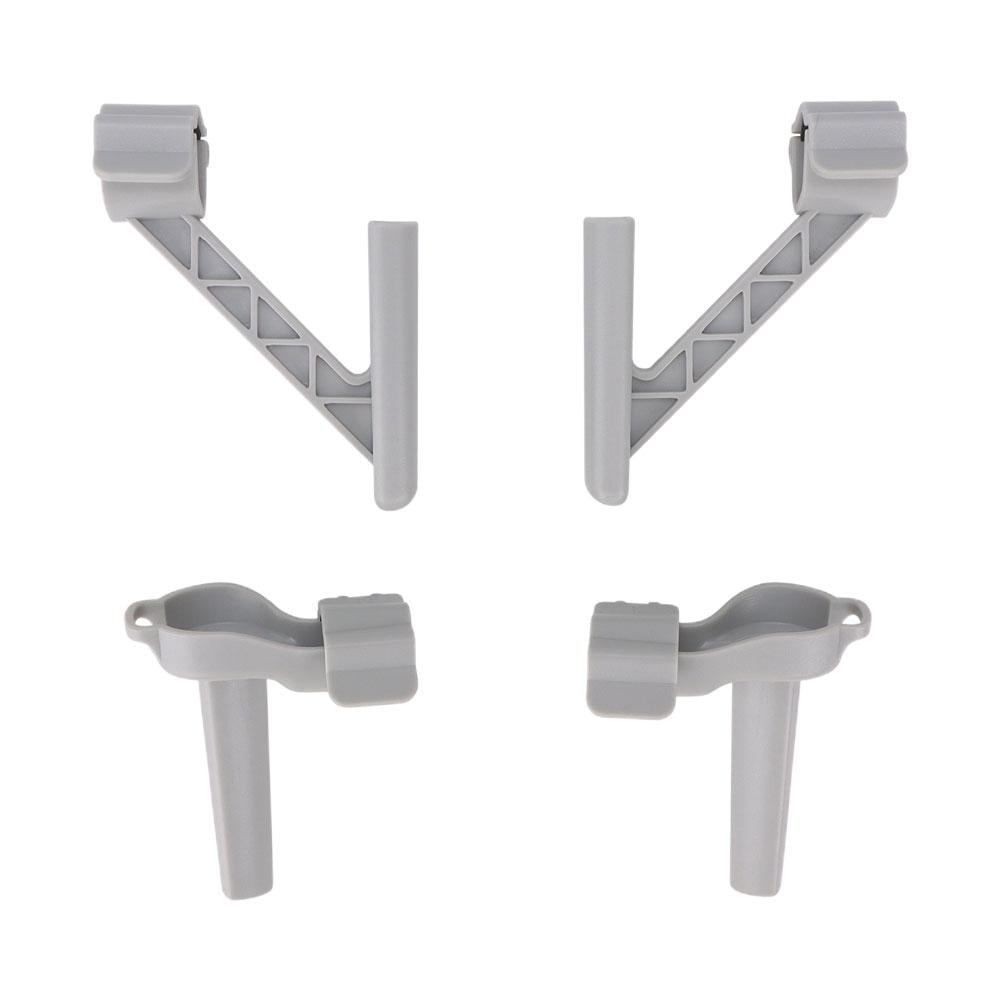 Wmool Heightening Kit for Mini 4 Pro Drone - Leg port /Landing Gear ...
