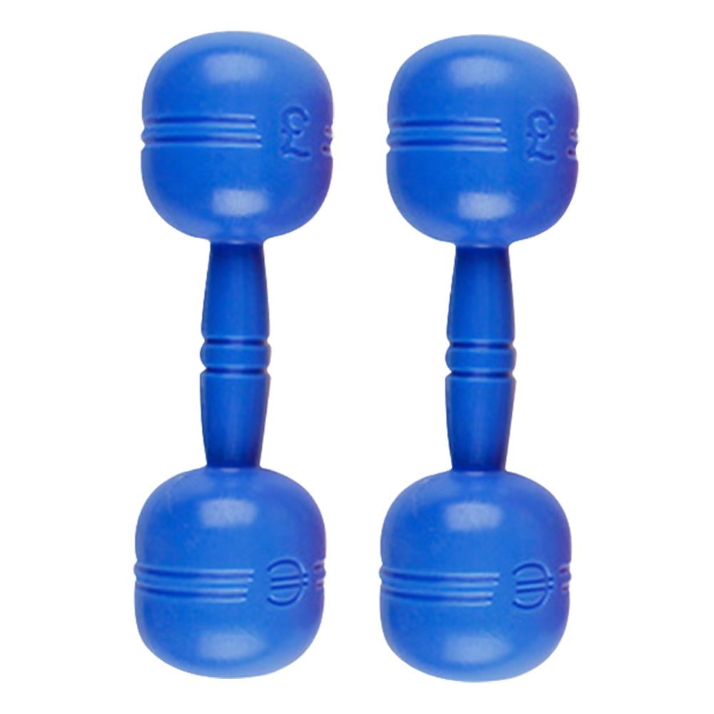 Wmool Kids Toys Weights Children's Dumbbell Toddler Fitness - Walmart.com