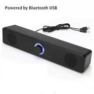 Proscan Portable Bluetooth Speaker, PSP328, Black - Walmart.com