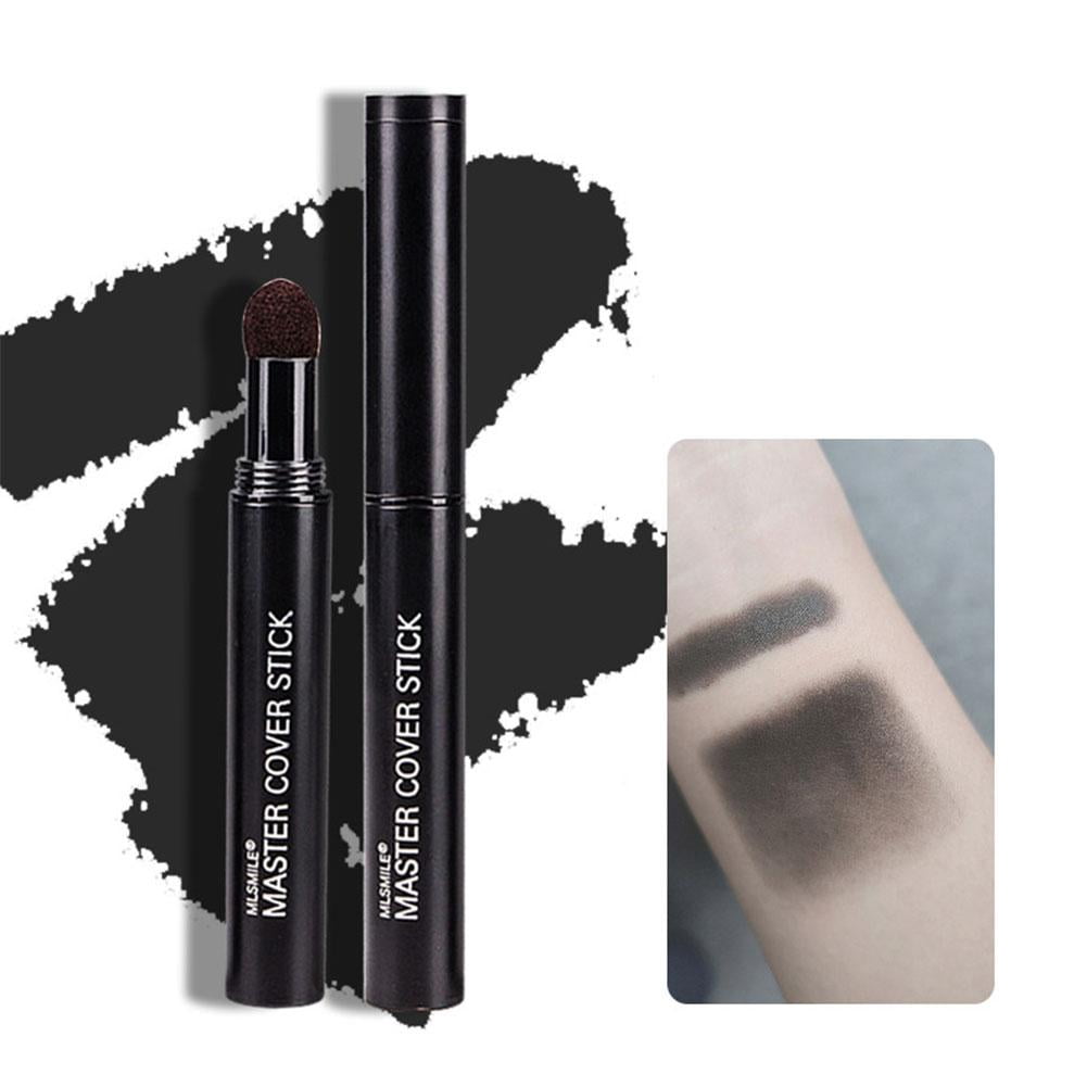 Wmool Natural Hairline Shadow Powder Waterproof Hairline Filling ...