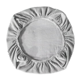 Cagogo under $5 Chair Covers, Waterproof Stretch Chair Covers Set ...