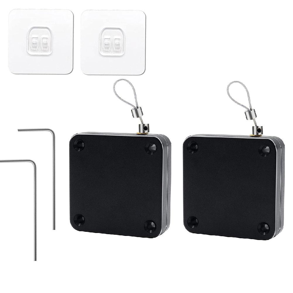 Wmool Pch-Fr Automatic Sensor Door Closer, Automatic Sliding Sn Door ...