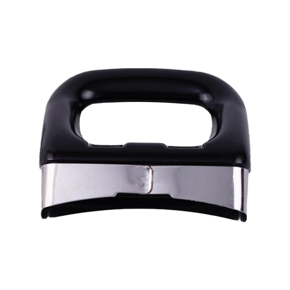 Wmool Pot Side Handles for Pressure Pan Cooker Steamer Sauce Pot Short ...