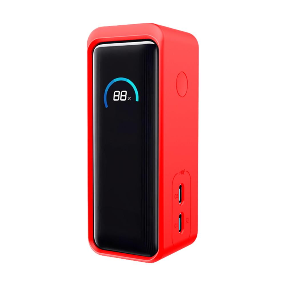 Wmool Power Bank Sile Protective Cover for Anker Prime - Walmart ...