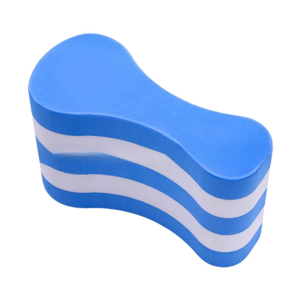 Wmool Pull Buoy Float Pool Fitness Exercise Practice Training R1C3 Safe ...