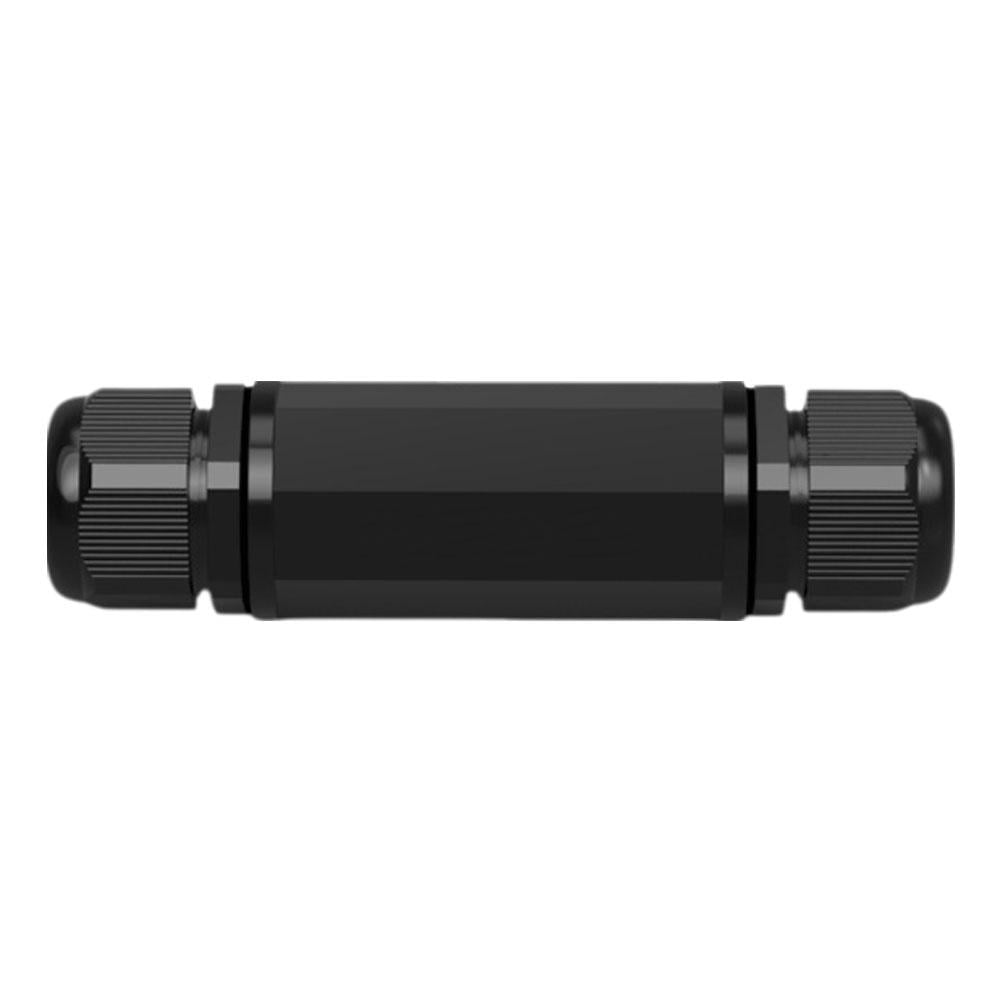 Wmool Rj45 Network Cable Connector Network Straight Through Extension ...