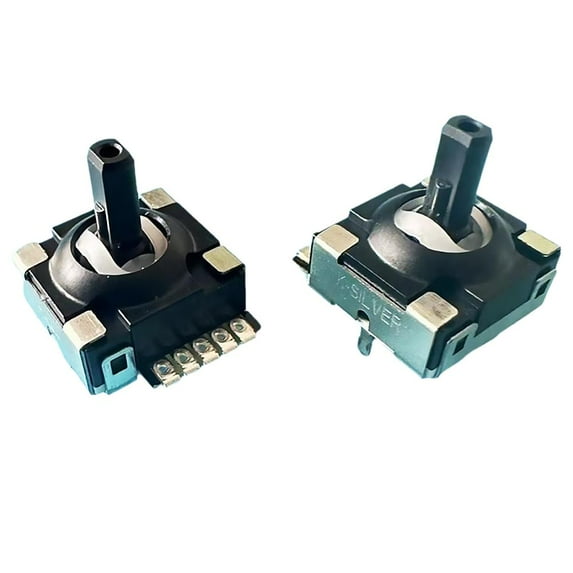 Wmool Roer Sensor For Switch Pro Controller Hall Electromagnetic Roer ...