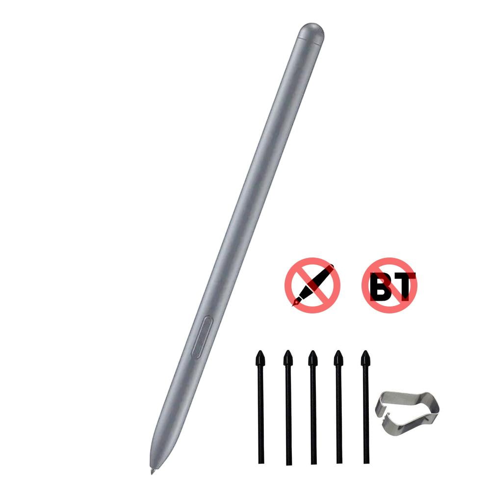 Wmool S Pen for Galaxy Tab S6 Lite S7 S8 S9 Series Stylus Pen Pressure Sensing P3 - Walmart.com