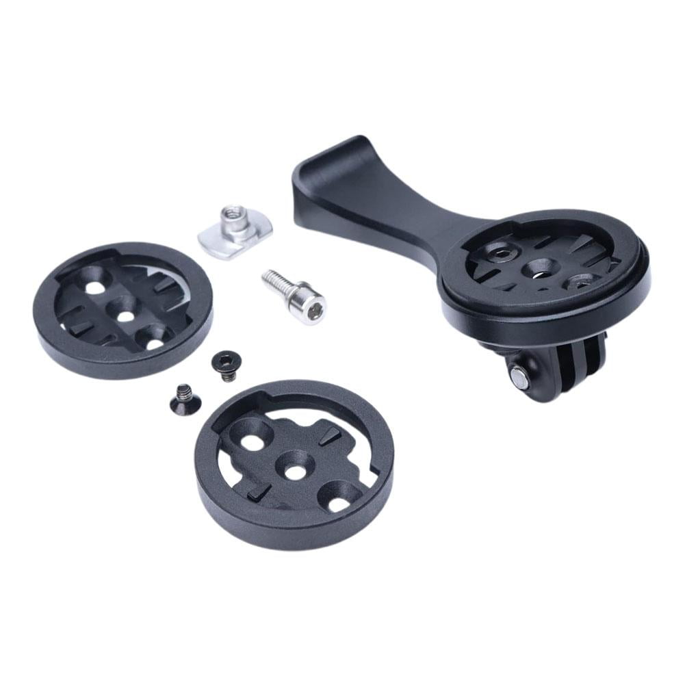 Wmool SL7 Stems Bike Computer Mount Holder Front Bike Support Holder ...