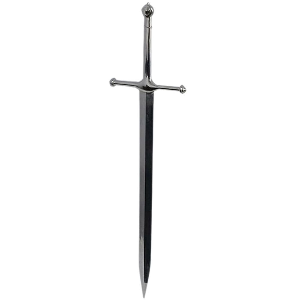 Wmool Siery Metal Letter Opener, Letter Opener Envelope Slitter Mail ...