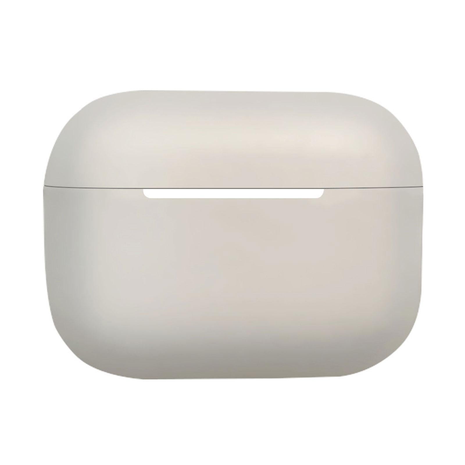 Wmool Soft Silicone Earphone Protective Case Cover For Apple Airpods 2 ...