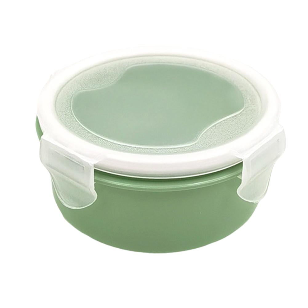 Wmool Sole Dining Refrige Food Container Storage Box With Lid Lot R6 ...