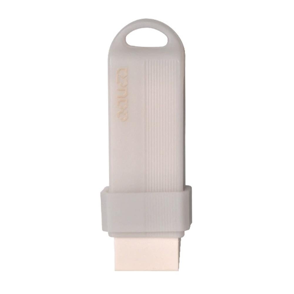 Wmool Stain Remover Rubber Eraser Kitchen Faucet Limescale Eraser Glass ...