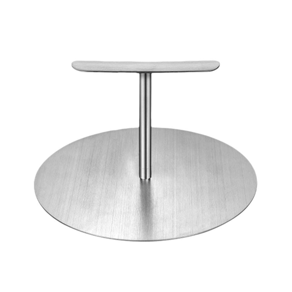 Wmool Stainl stl cake pr maal lti-purpose dough pr kitchen tools ...