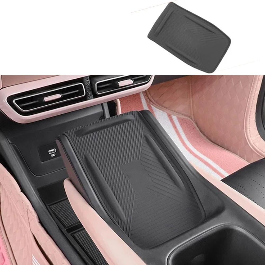 Wmool Suitable For BYD-Seagull wireless charging anti-slip mat NEW ...