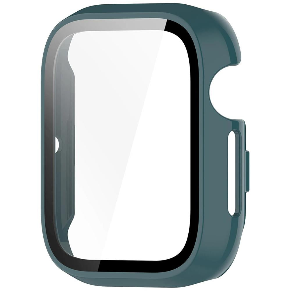 Wmool Tempered Glass+PC Case Cover For Honor Watch 5 Full Coverage O5H2 ...