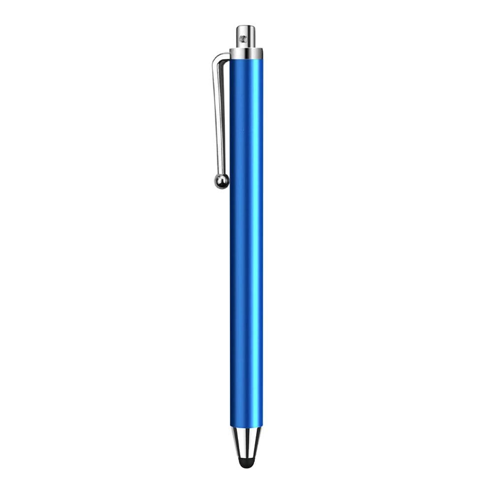 Wmool Universal Capacitive To u c h Screen Pen for Mobiles Tablets ...