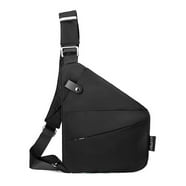 Wander Plus Anti Theft Travel Bag Wander Plus Anti-Theft Bag Slim Sling ...
