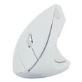 Wmool Wireless Gaming Mouse Vertical Ergonomic Optical Rechargeable For ...
