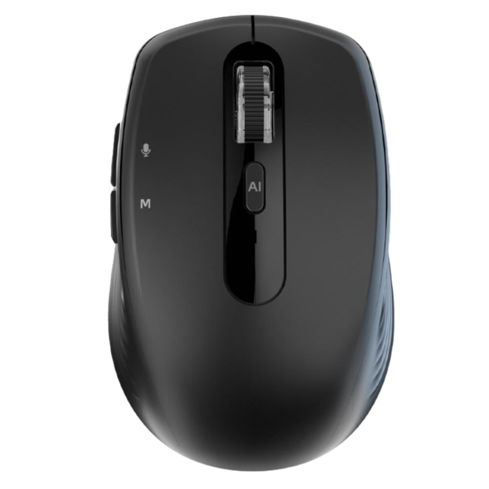 Wmool Wireless Mouse Bluetooth-Compatible Optical Mice For PC Laptop ...