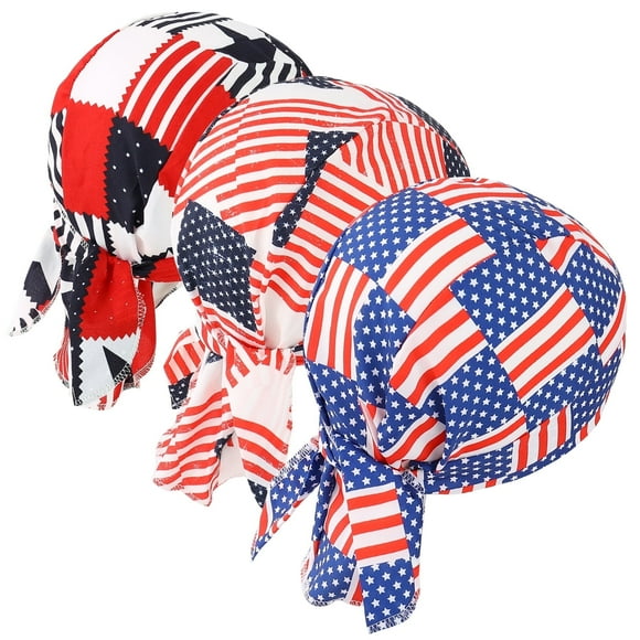 Shop Dew Rags and Head Wraps for Men and Women in Diverse Styles