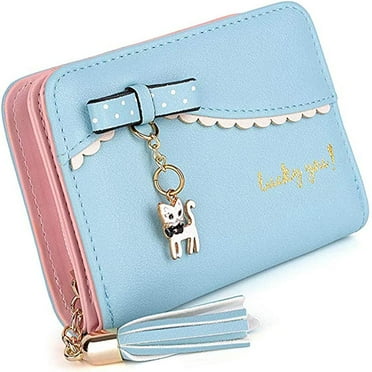 FALOGIJE To My Sister Gifts Wallet Card, Unique Birthday Gift for Old ...