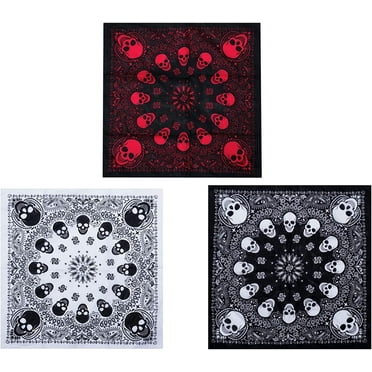 Mortal Kombat X Seal Bandana (21 in x 21 in) - Walmart.com