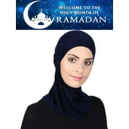 KHALEEJI SHAYLA FASHION SCARF MUSLIM HIJAB 76" X 30"| HEAD WRAP SHAWL ...