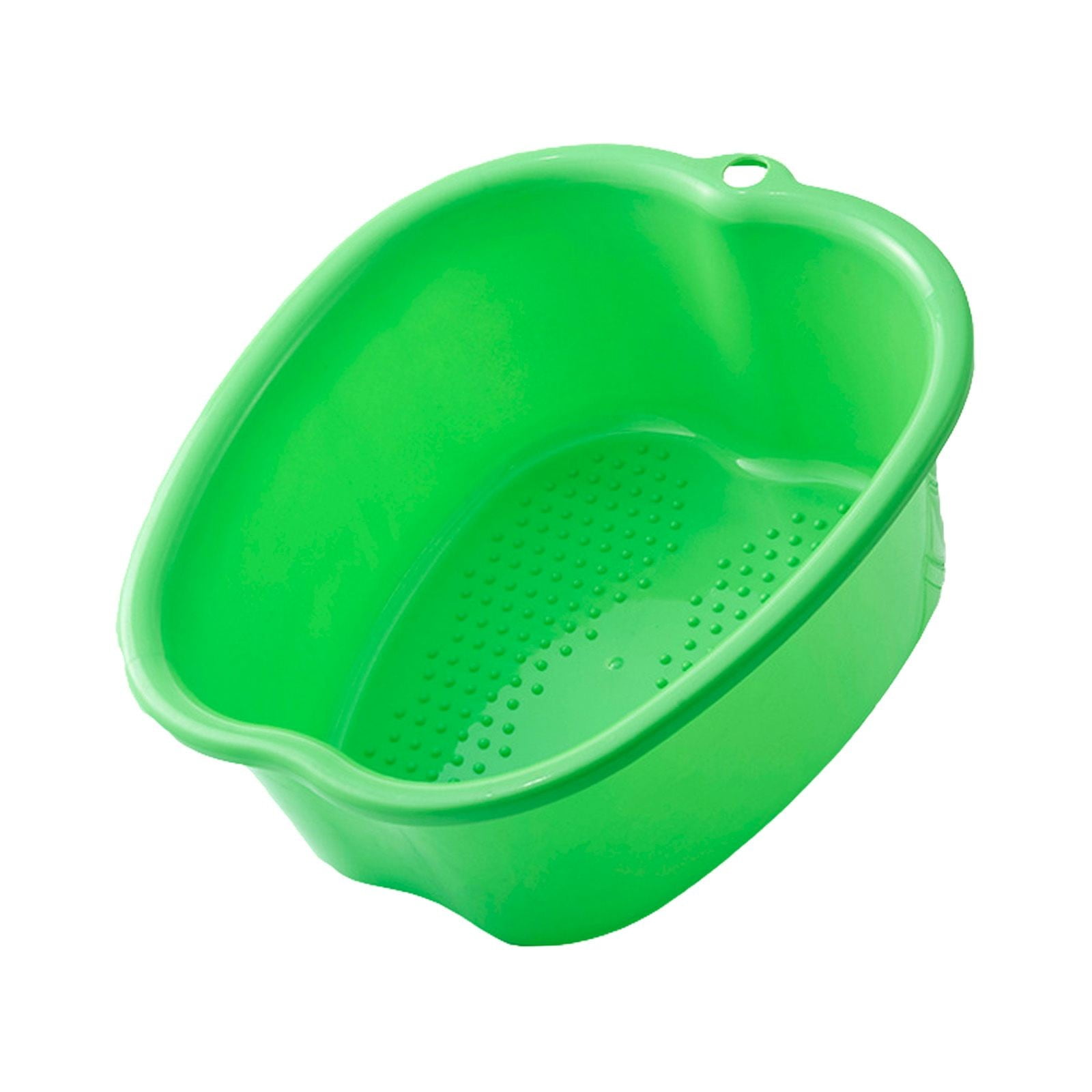 Woahu Collapsible Foot Bath for Pool Foot Soaking Tub Large Size Foot ...