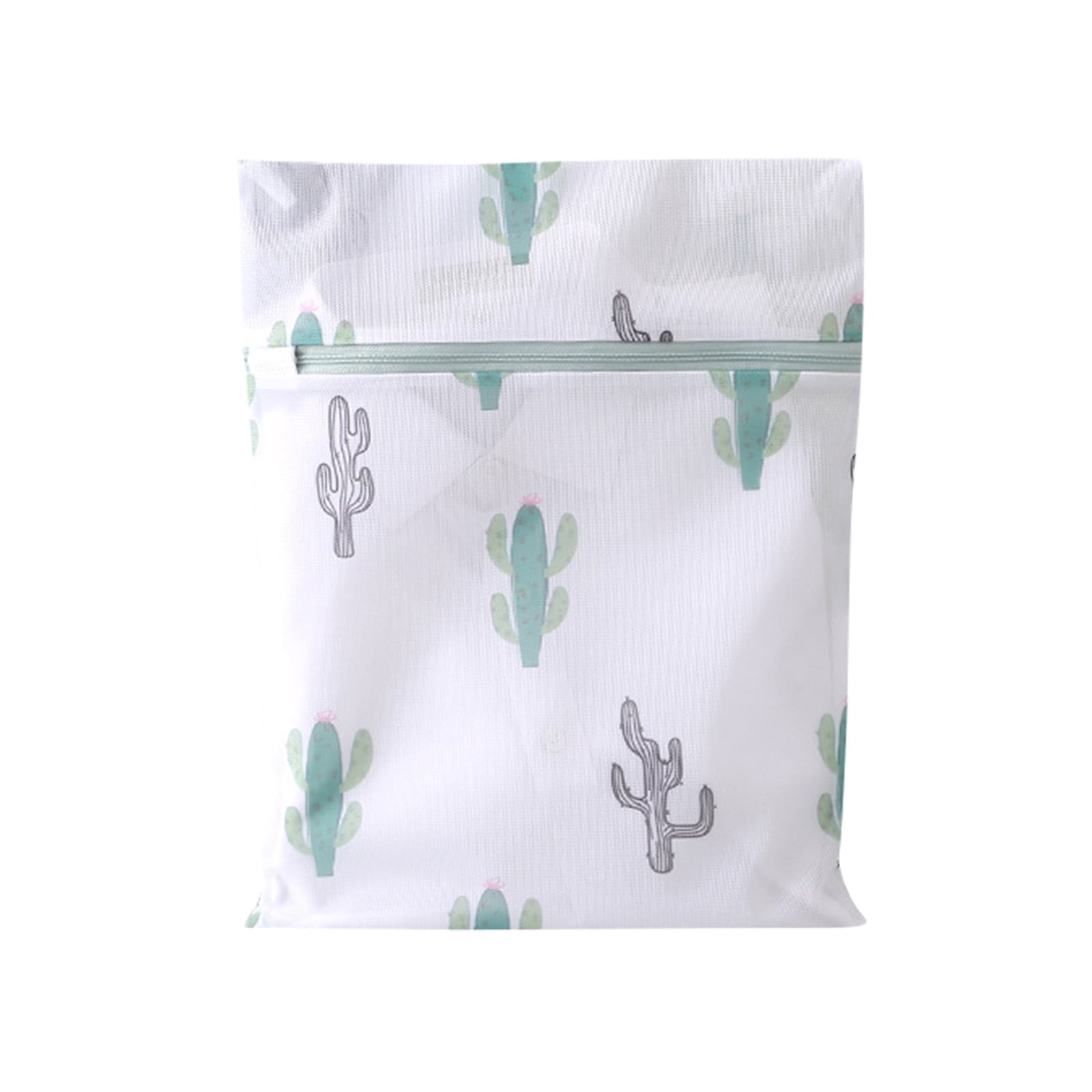 Woahu Durable Fine Mesh Laundry Bags for Delicates with Premium Zipper ...