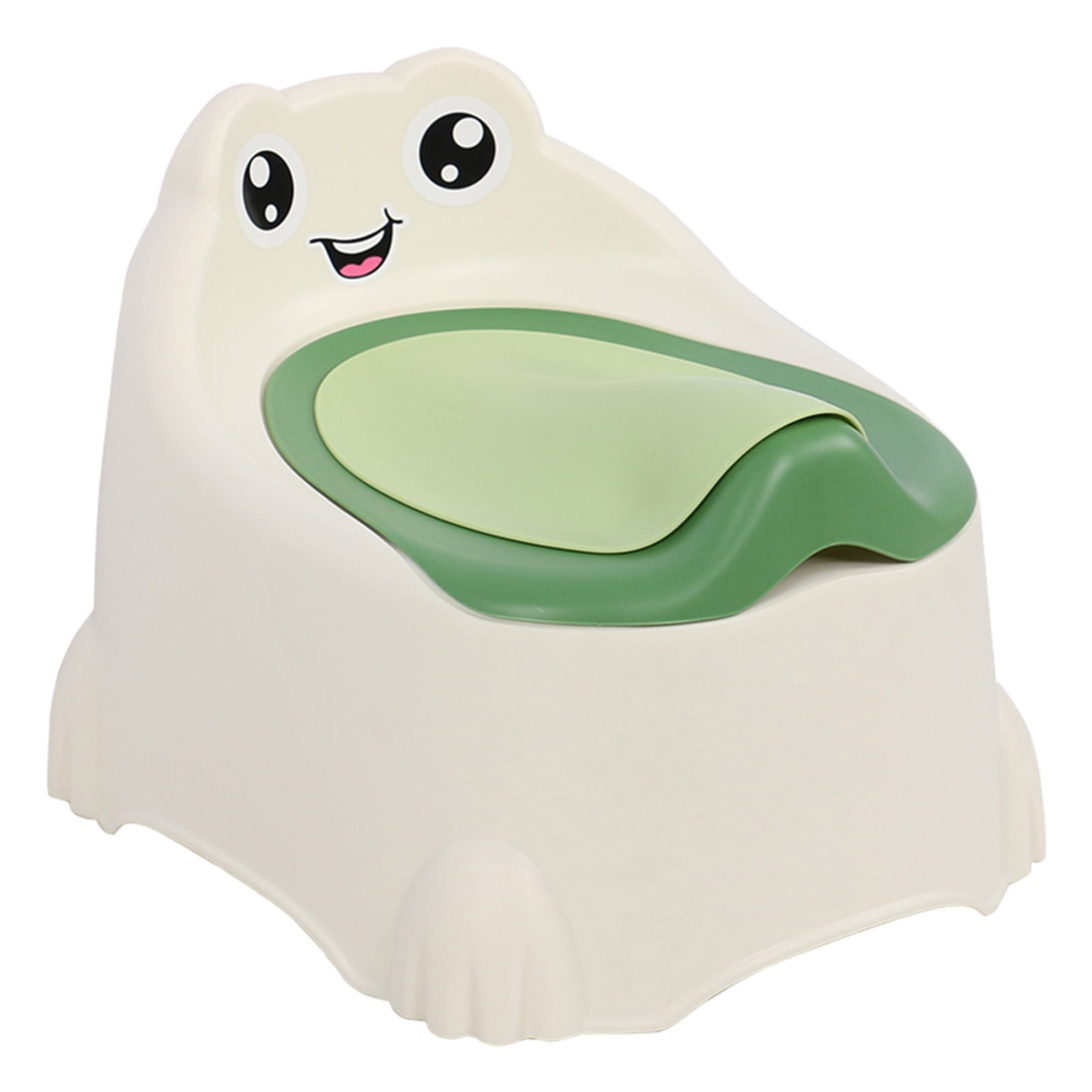 Woahu Potty Toilet Seat Travel Potty for Toddlers Toilet Potty with ...