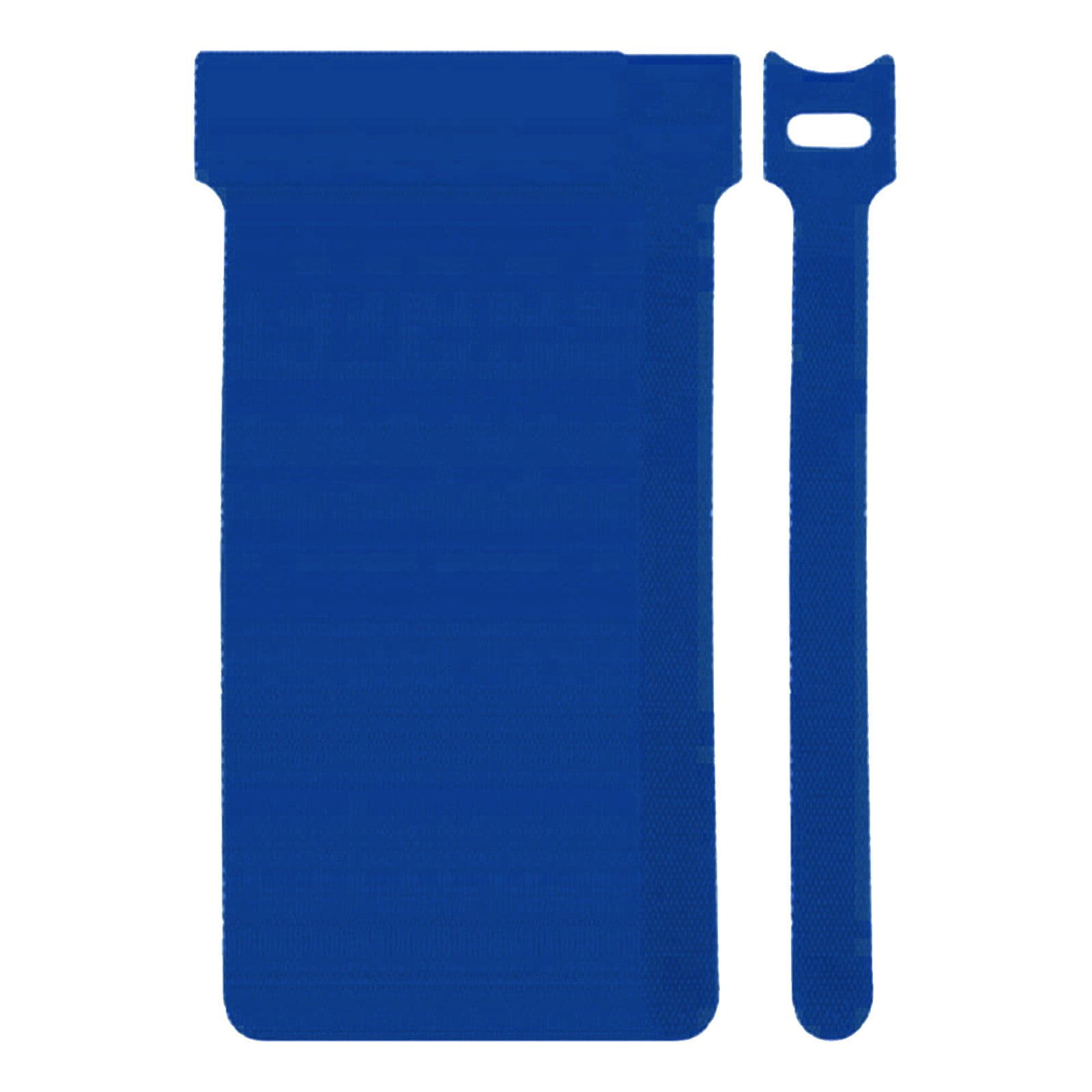 Woahu T Type Self Adhesive Tape Model 2024 100Pcs 12 X 150Mm Cable Tie ...