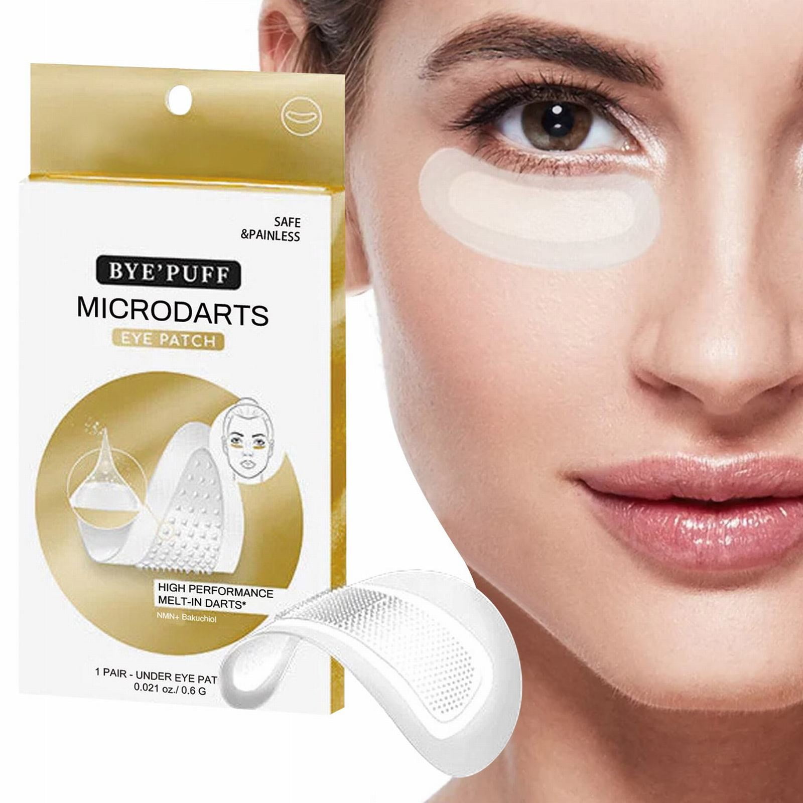 Woaiqiana Eye Mask Micro Needle Eye Patch Moisturizing Eye Care ...