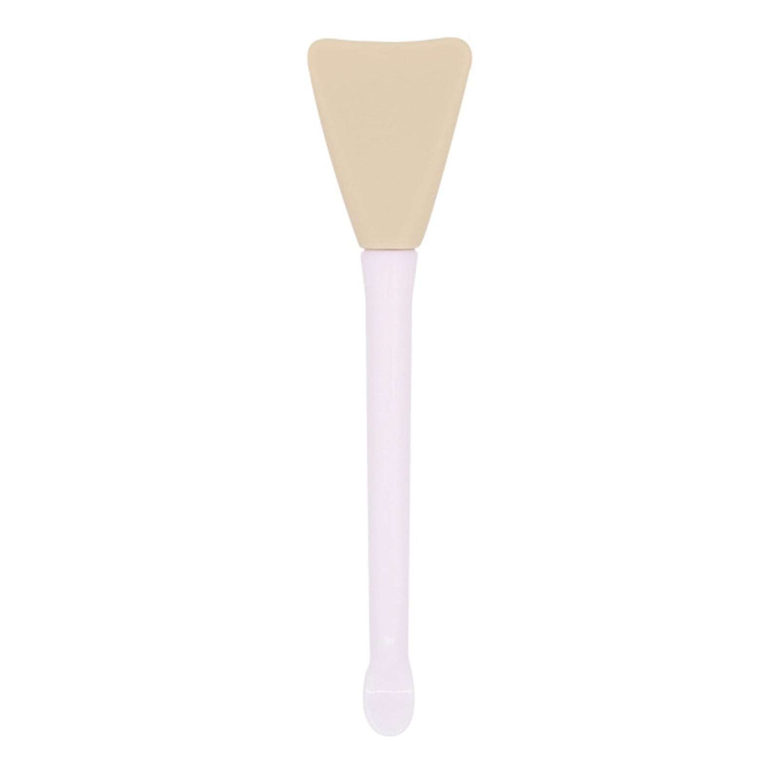 Woaiqiana Silicone Applicator Brush Mud Clay DIY Mascara Modeling ...