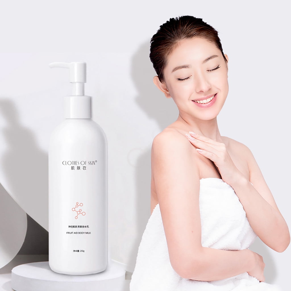 Woaiqiana Skin Clothing, Body Lotion, Body Lotion, Moisturizing ...