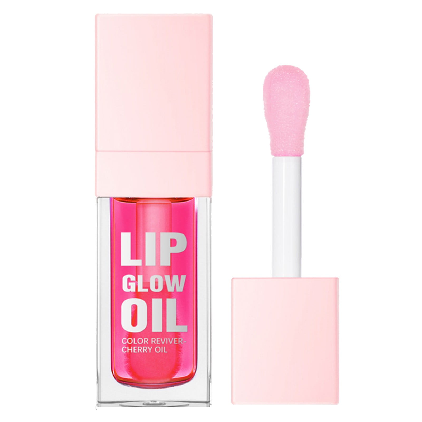 Woaiqiana Square Tube Lip Balm Border Moisturizing Transparent Lip ...