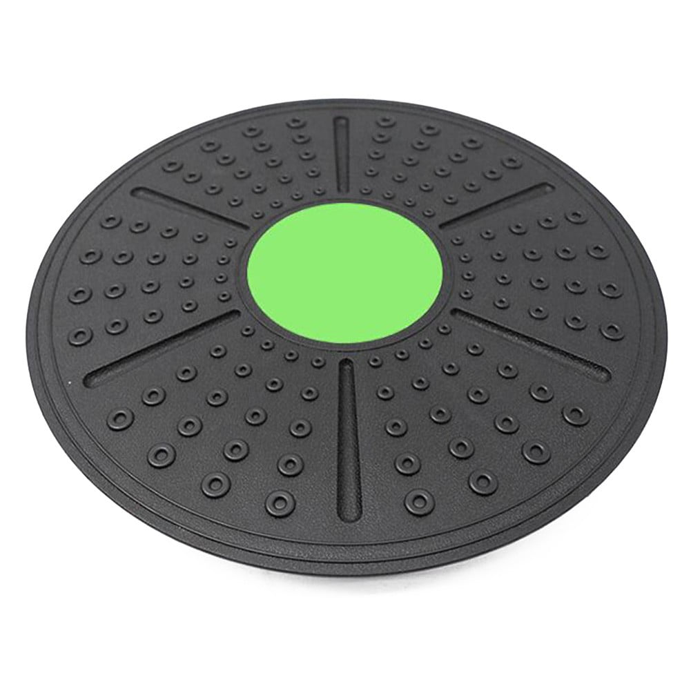 Wobble Balance Board Exercise Balance Stability Trainer For Workout ...