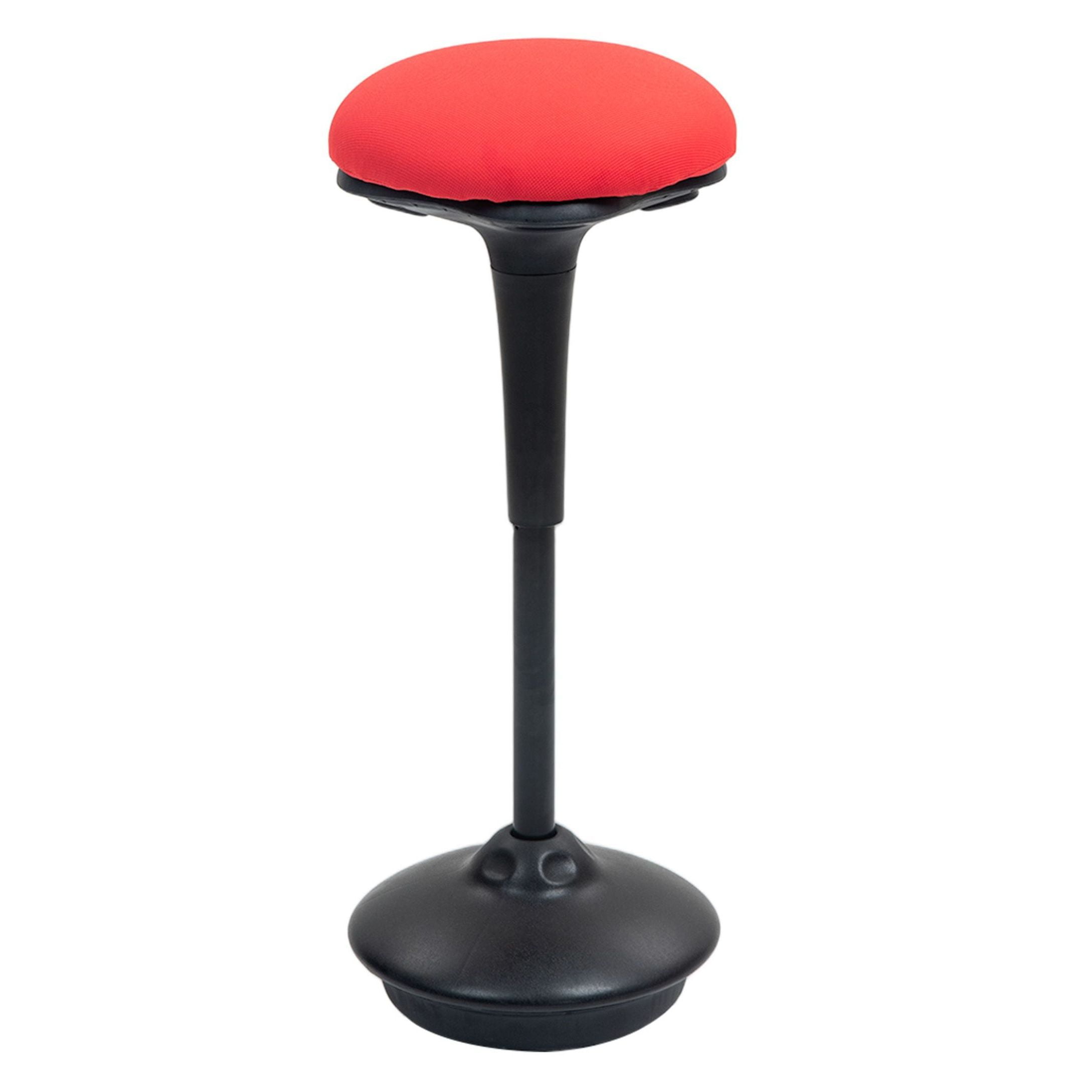 Wobble Chair, Adjustable Active Stool - Ergonomic Rocking Chair for ...