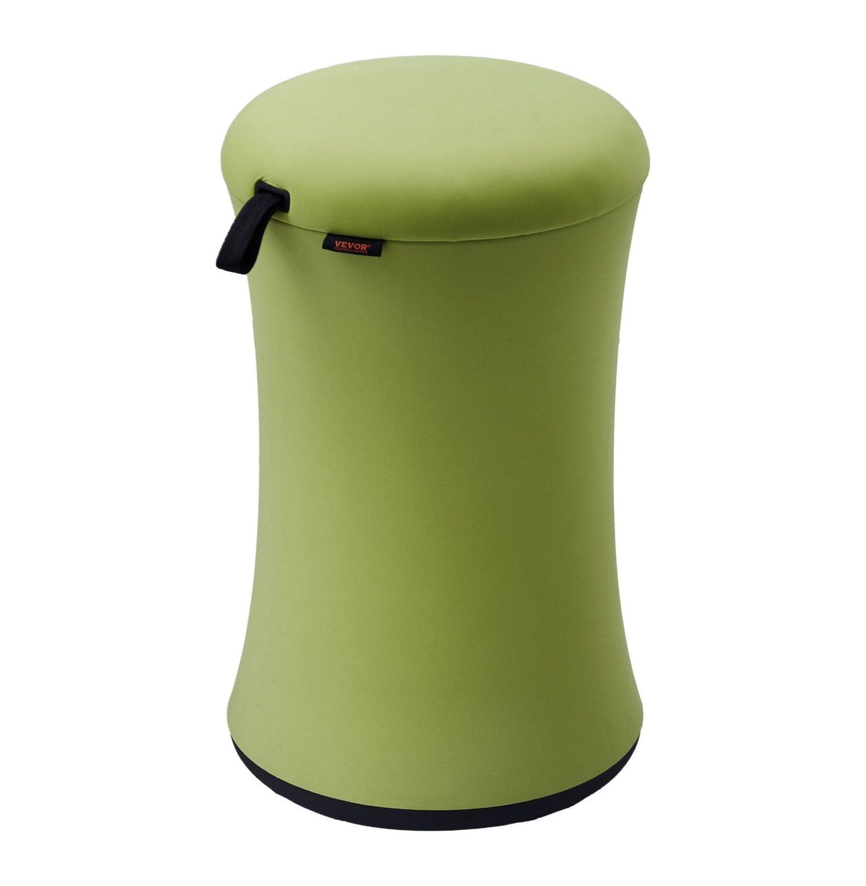 Wobble Chair, Height-Adjustable (19.3-25") Wobble Chair with Fabric ...